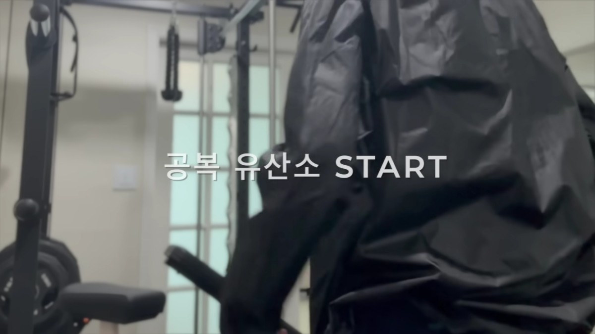 "49kg→46kg…" 가수 김윤지, 단 7일 만에 다이어트 성공한 비법