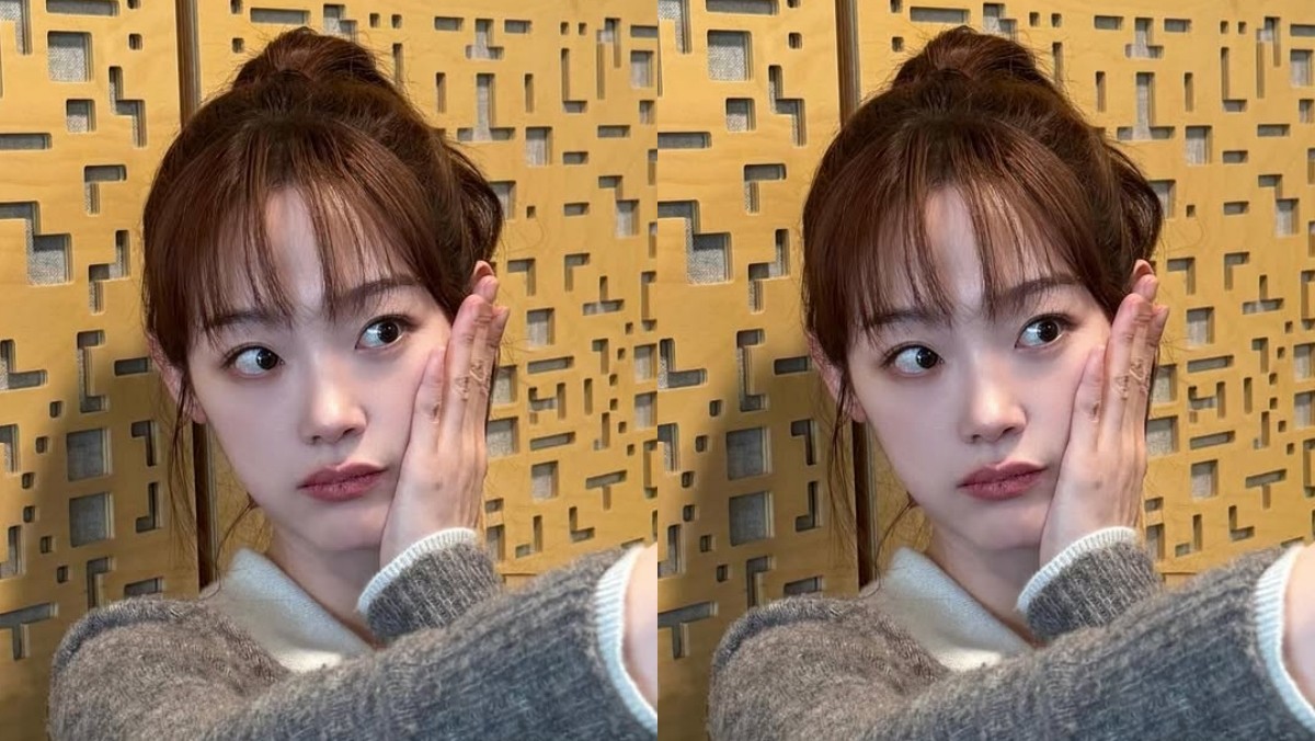 "37kg 정도로…" 배우 이유미, 작품 위해 '이것'으로 체중 감량했다